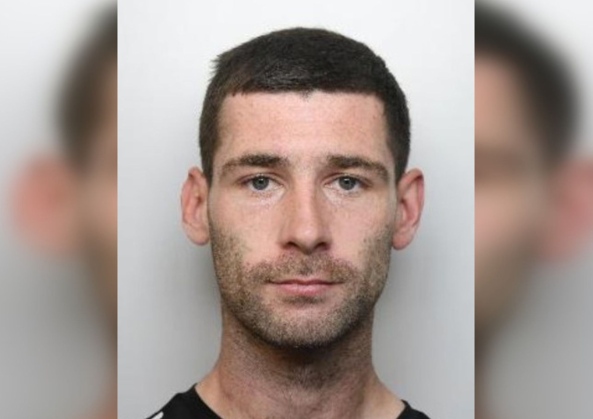 Michael Trainer: Arsonist torched Sheffield properties targeting same ...