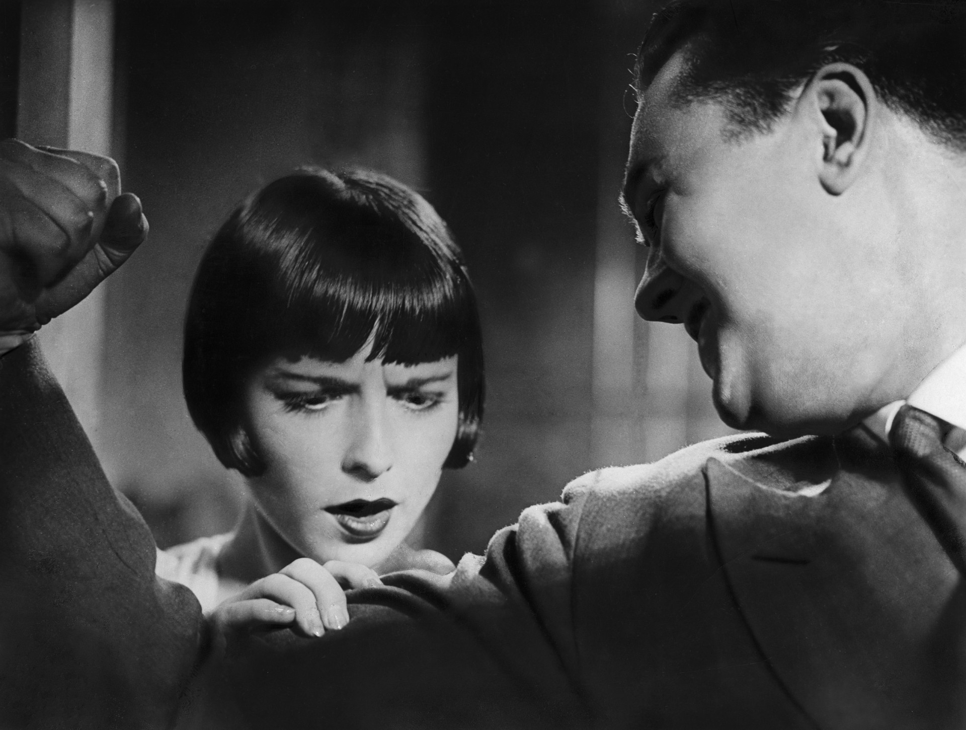 The most iconic stars of the silent film era