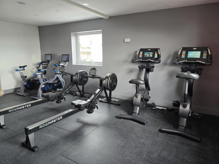 New gym and fitness centre will launch in Chesterfield this weekend