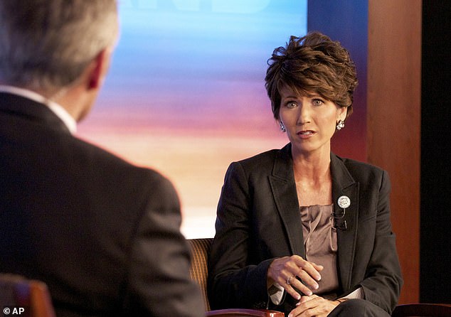 Plastic surgeons reveal what could be behind ICE Barbie Kristi Noem's ...