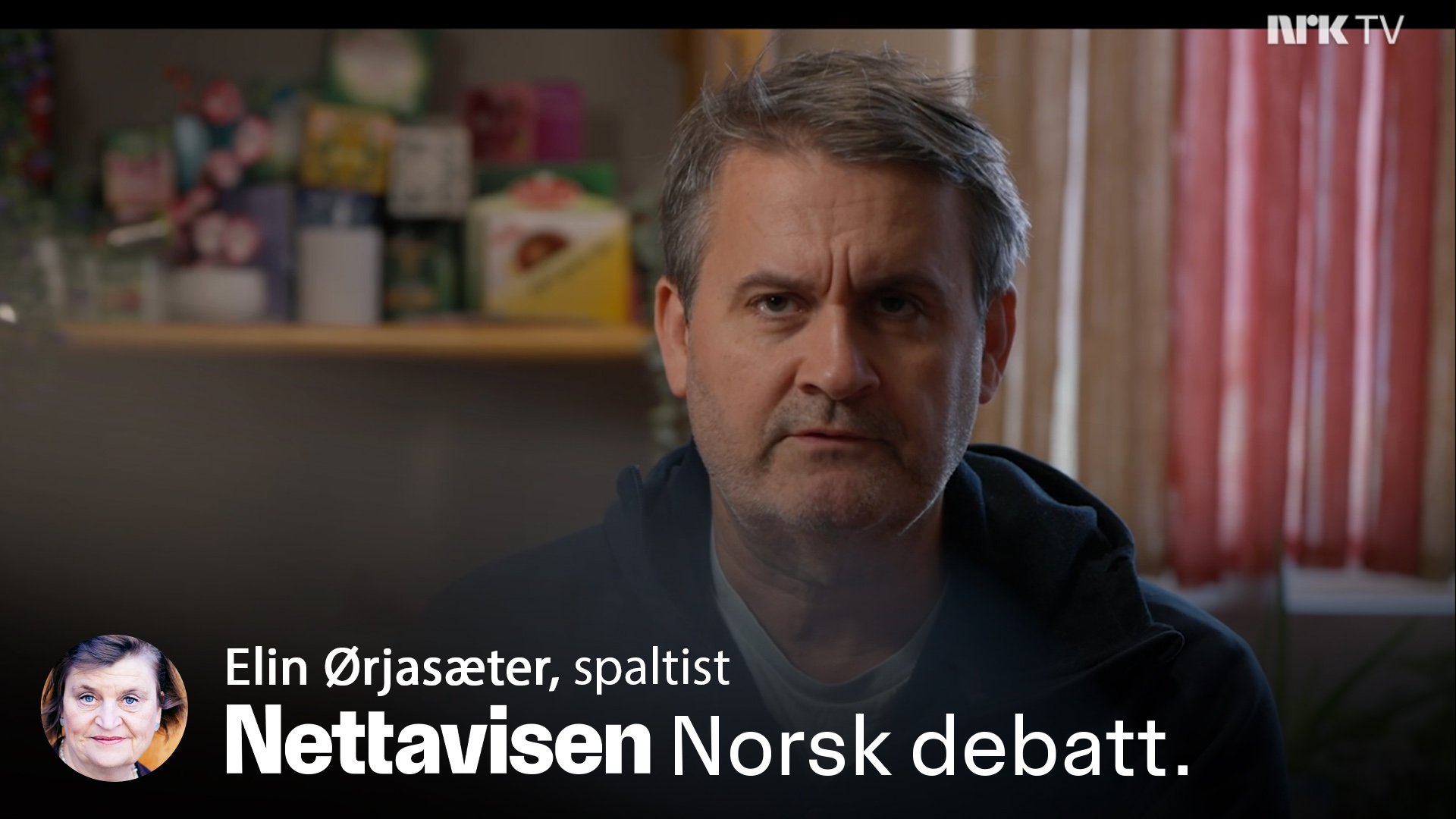 Hvorfor ble jeg sur over Seltzers nye serie om fattigdom?
