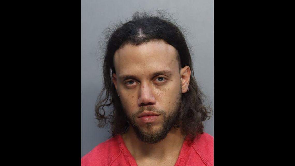 Puerto Rican rapper Jhayco jailed in Miami-Dade on drug charges: records