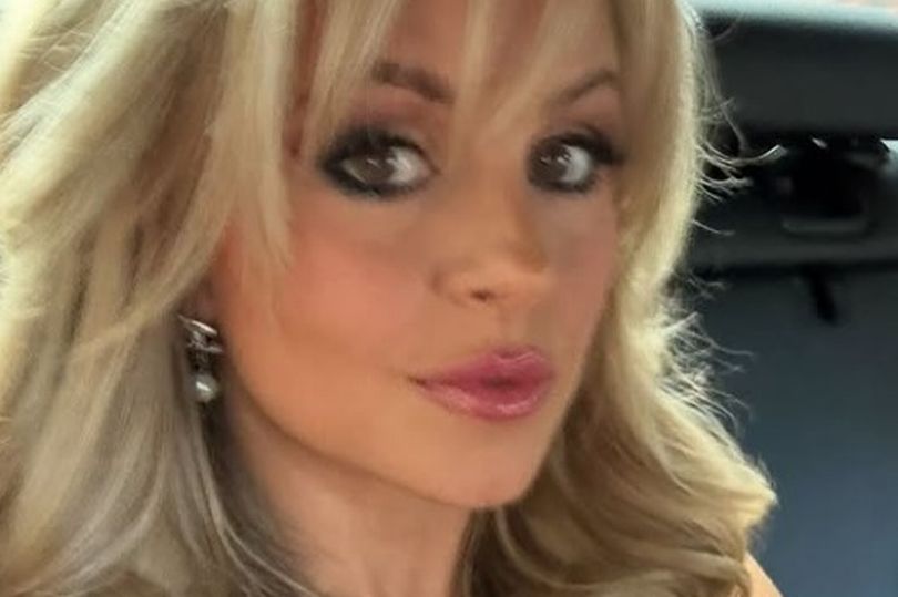 Coronation Street's Tina O'Brien declares love for Alison King in ...