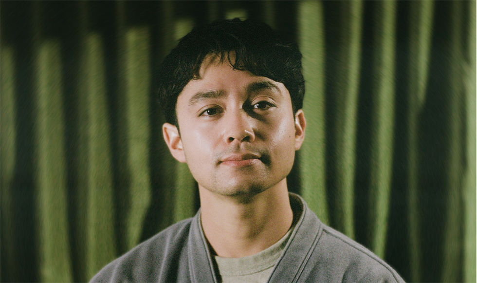 Jordan Mendoza To Headline New Live-Action Sketch Comedy Series For ...