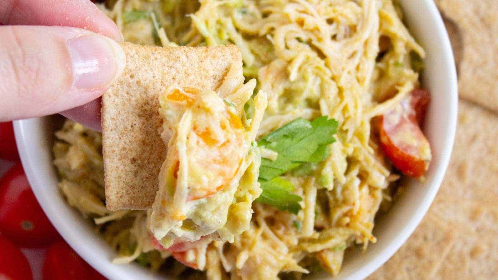 17 light and bright recipes for people who are just over winter food