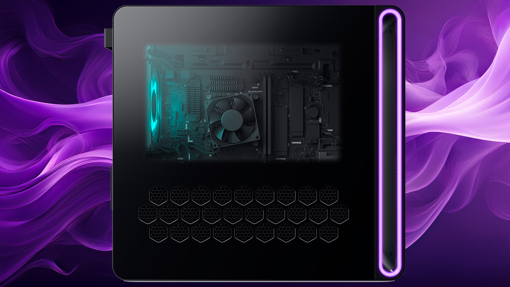 Save $470 Off Alienware Gaming PC with 32GB RAM, RTX 5080