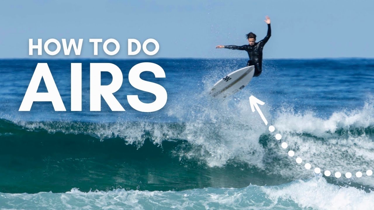 Air Surfing Explained – POV and Skate Simulation