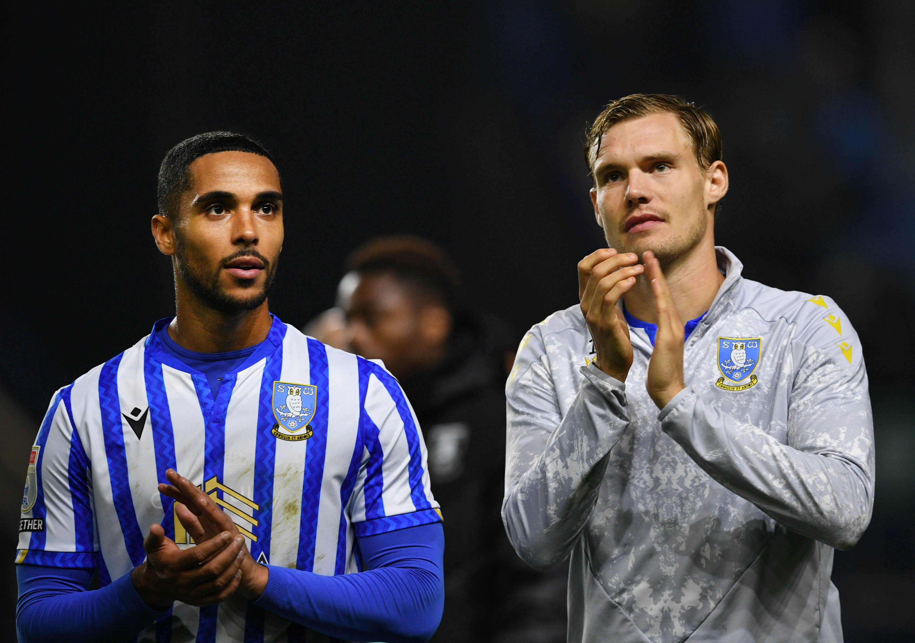 Sheffield Wednesday contract walkout latest as Max Lowe makes major ...