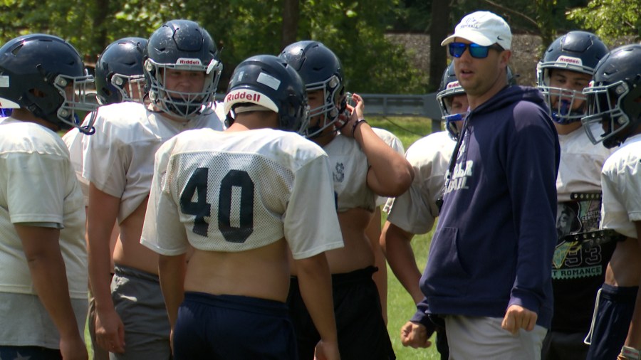 Buckeye Local Panthers: 2025 High School Football Preview