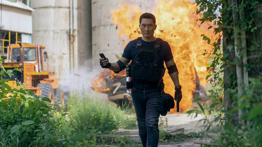 Here's how many episodes to binge-watch in Butterfly on Prime Video