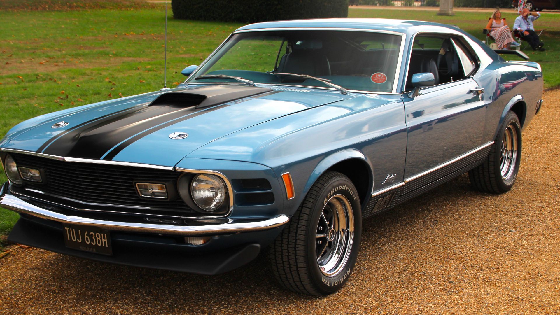 20 Classic Cars That Are Still Affordable Today