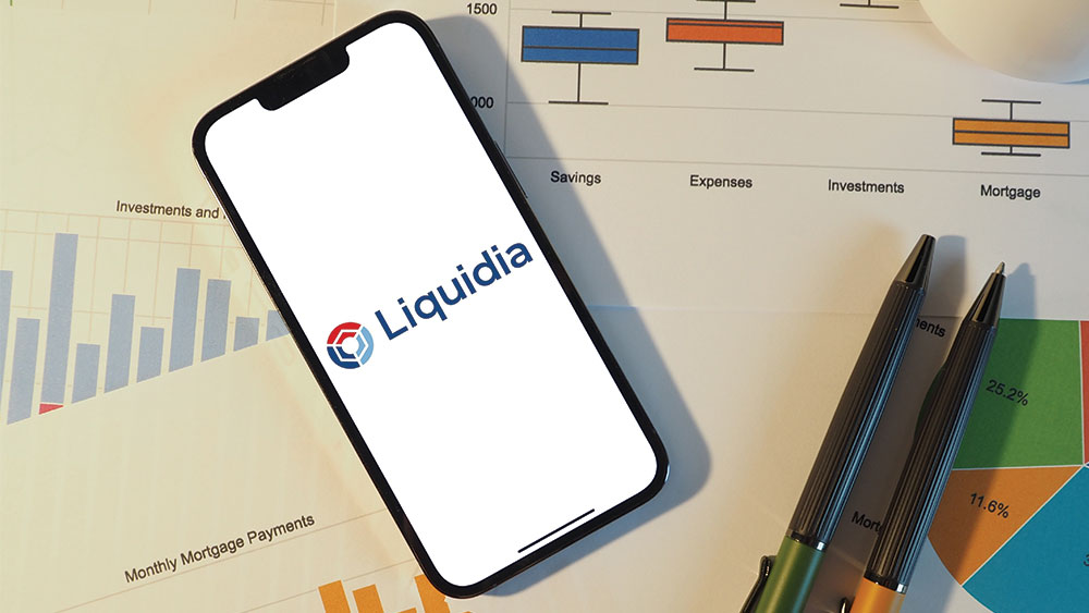 Liquidia Shoots Higher As Yutrepia Launch Kicks Off Amid United Patent ...