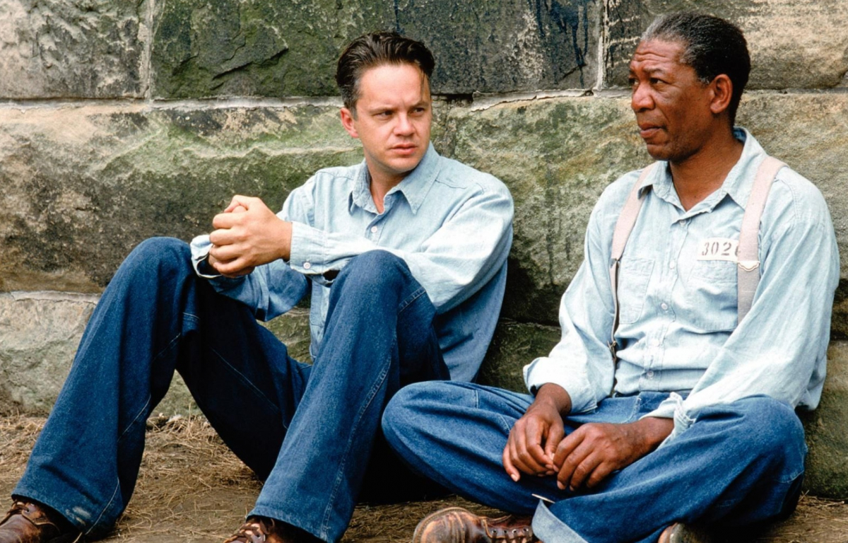 25 movie endings everyone loved