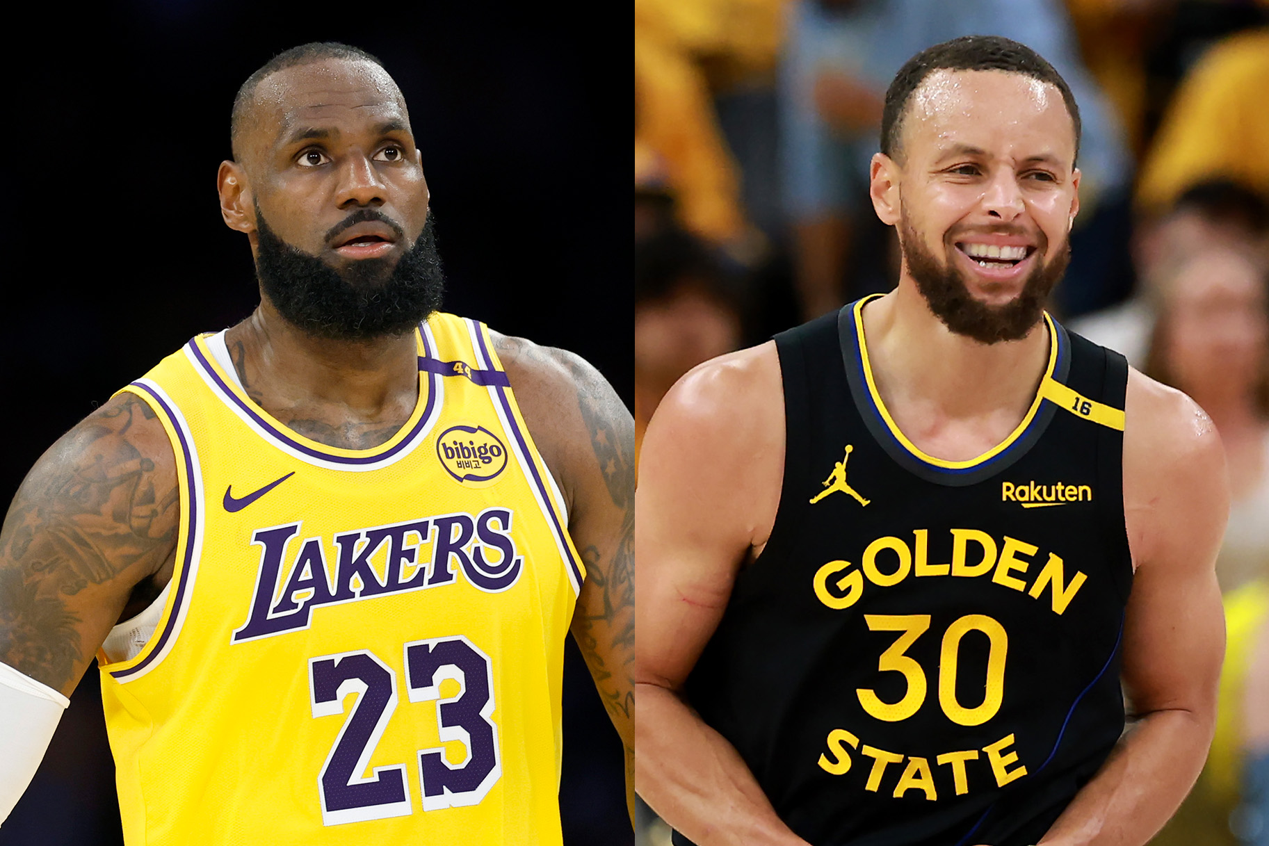 NBA on NBC 2025 Tip-Off Revealed: Thunder vs. Rockets, Lakers vs ...