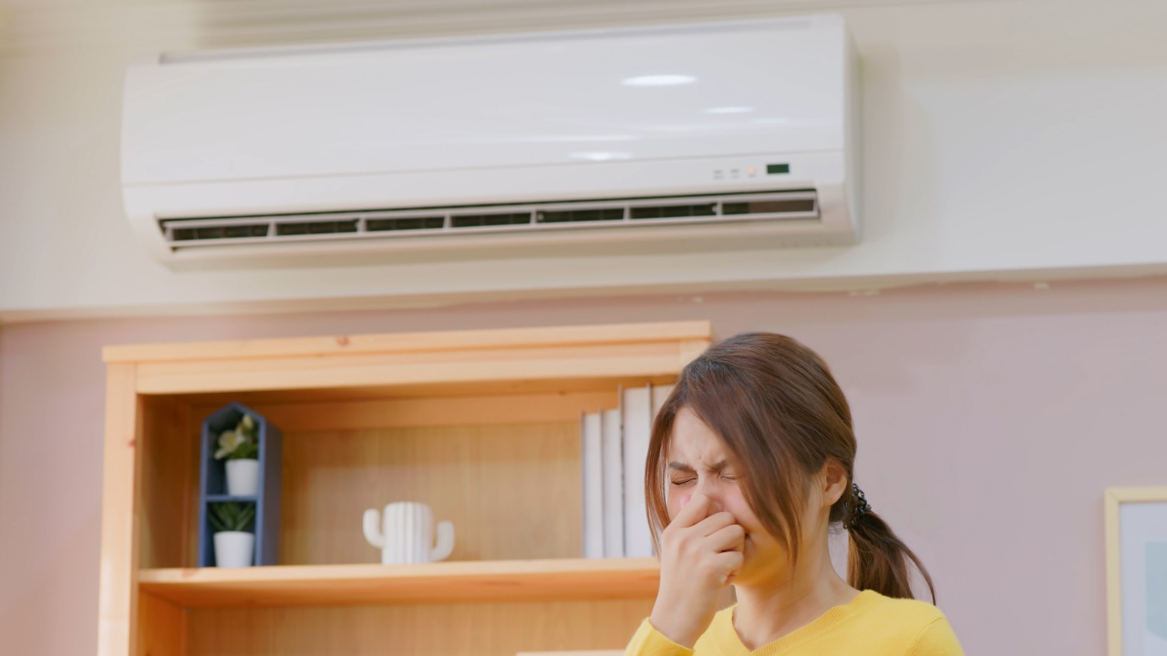 Could Your Air Conditioning System Be Increasing The Risk Of 'Sick ...