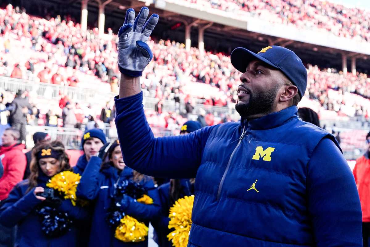 Michigan Gets Good News on Coveted Star Quarterback on Monday