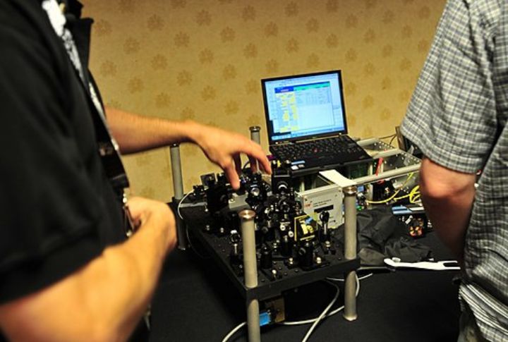 10 Details You Need To Know About Quantum Computers