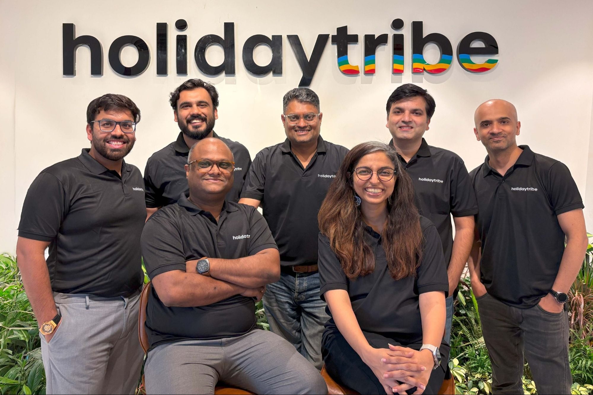 Holiday Tribe Raises INR 25 Crore in Pre-Series A Round