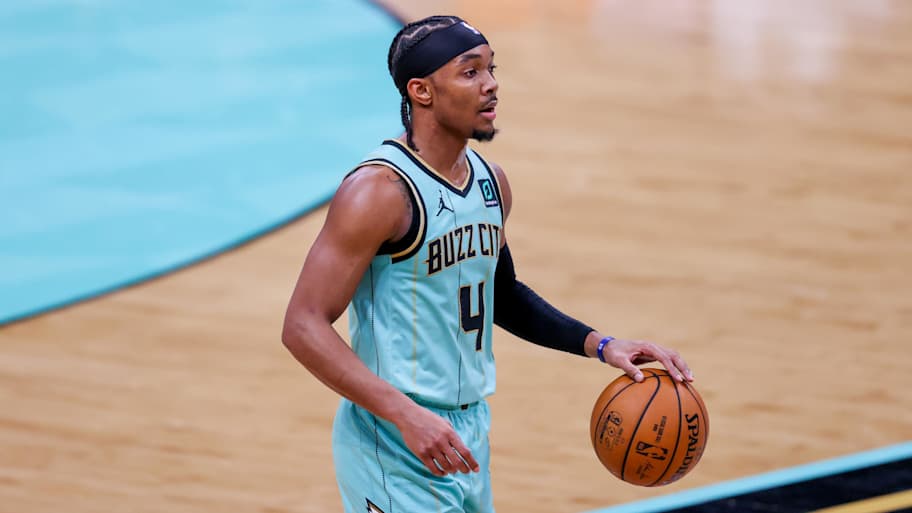 Devonte’ Graham heads to Europe after six NBA seasons and one iconic shot