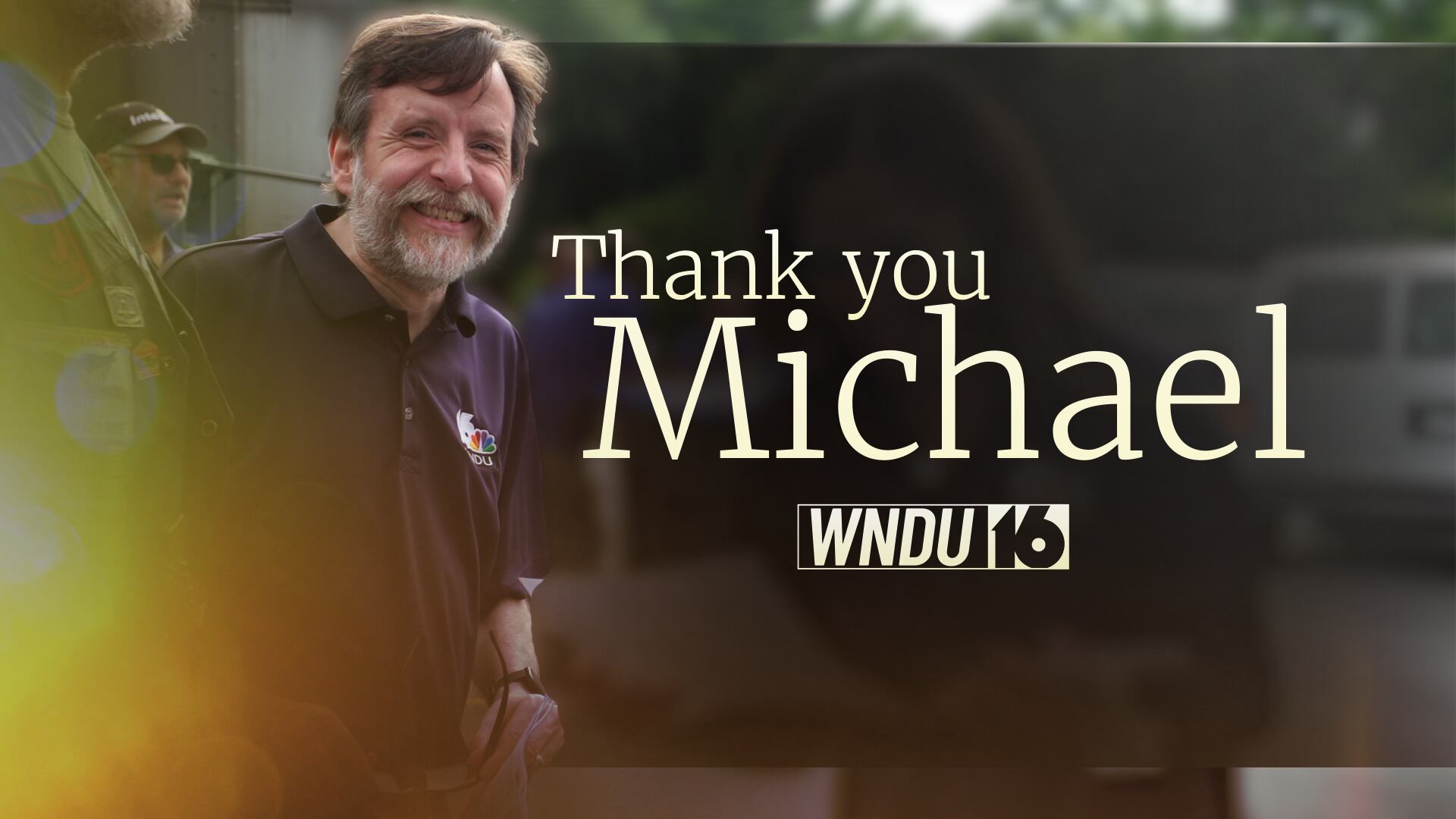 Longtime member of WNDU family passes away