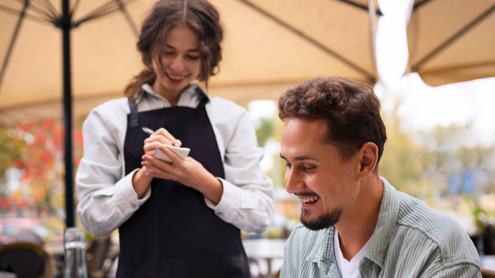 “It’s unbearable”: these restaurant behaviors exasperate the servers