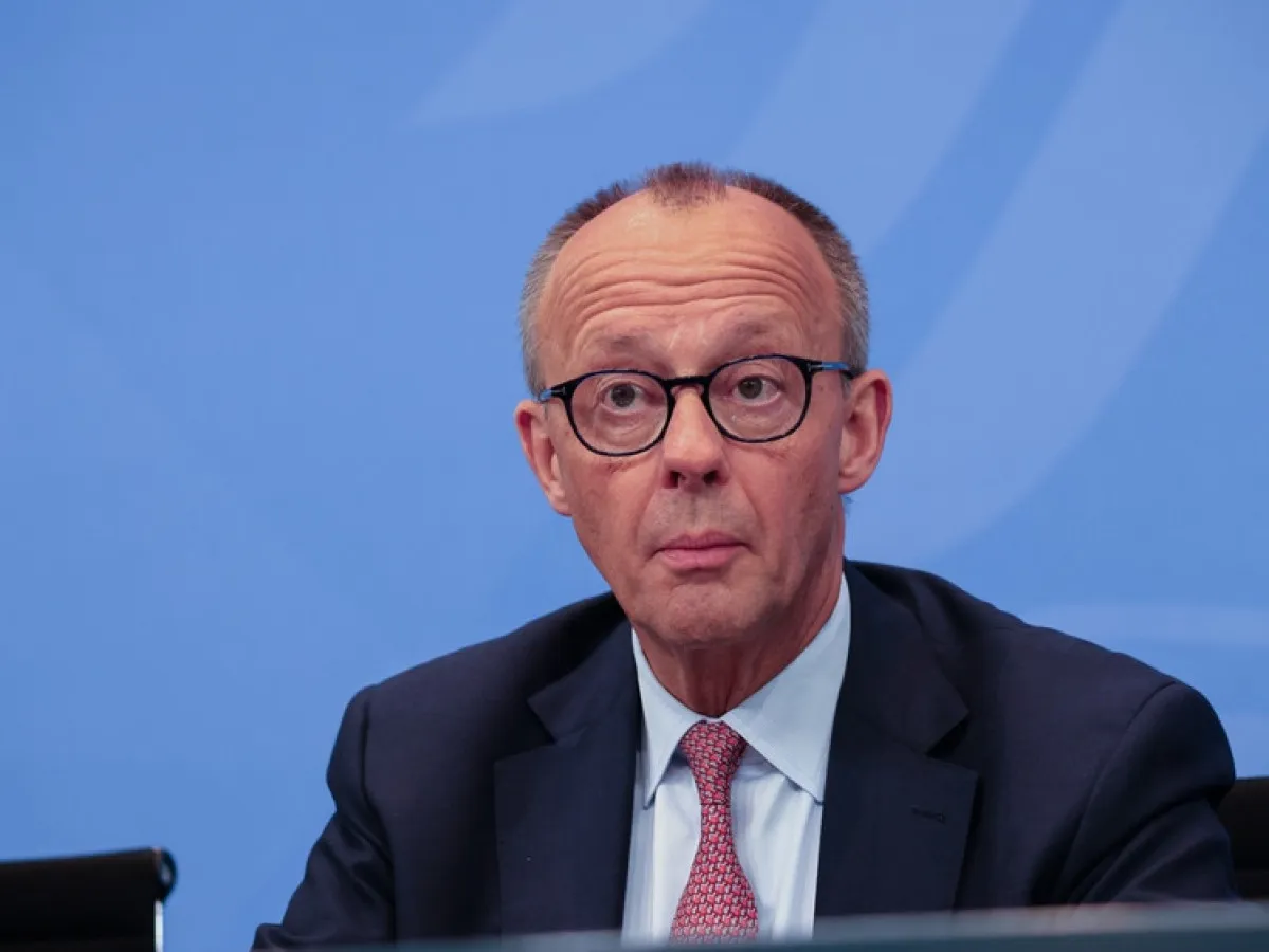 Budíček pro Merze po 100 dnech vlády: AfD je v průzkumu první, koalice ...