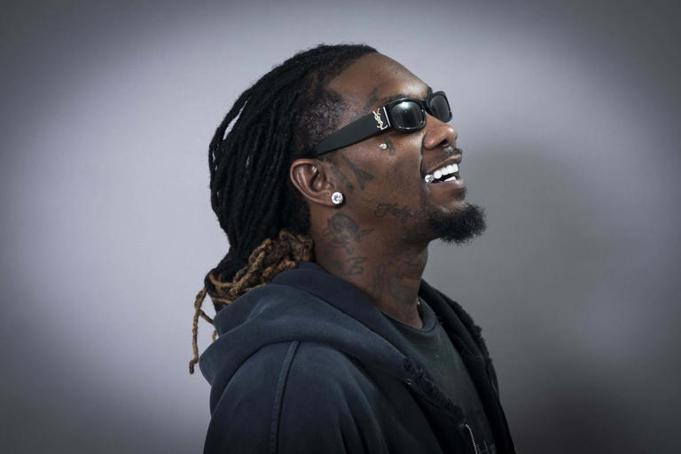 From 'Bodies' to new albums, allow Offset and JID to reintroduce themselves