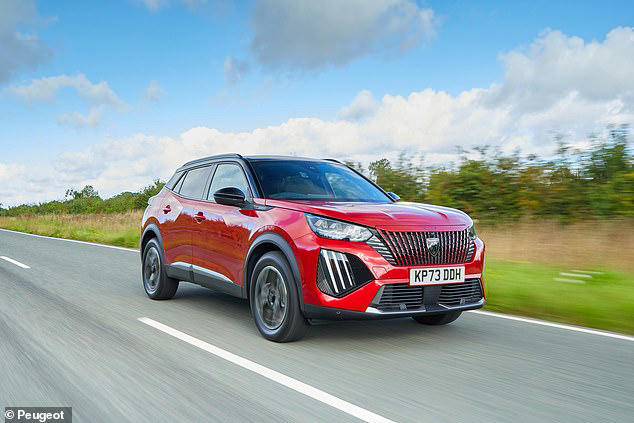 Citroen owner Stellantis embroiled in new safety recall affecting 28 ...