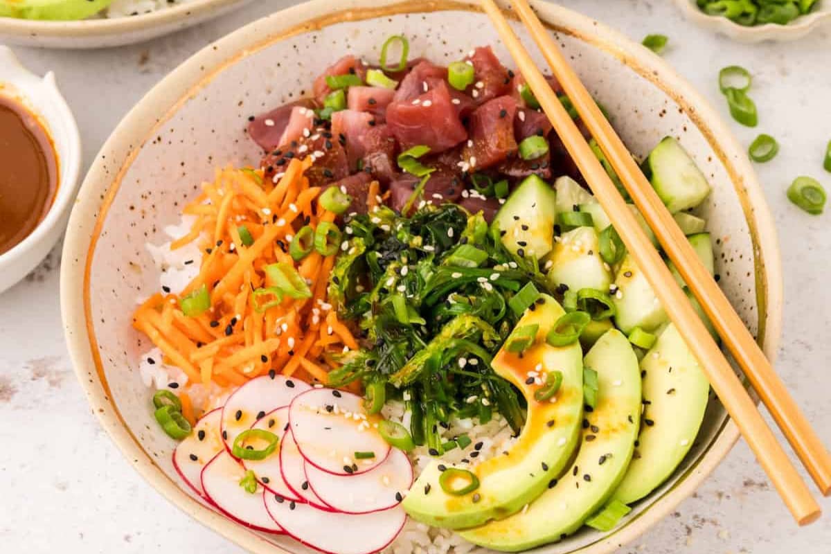 19 tuna recipes that might change how you feel about tuna