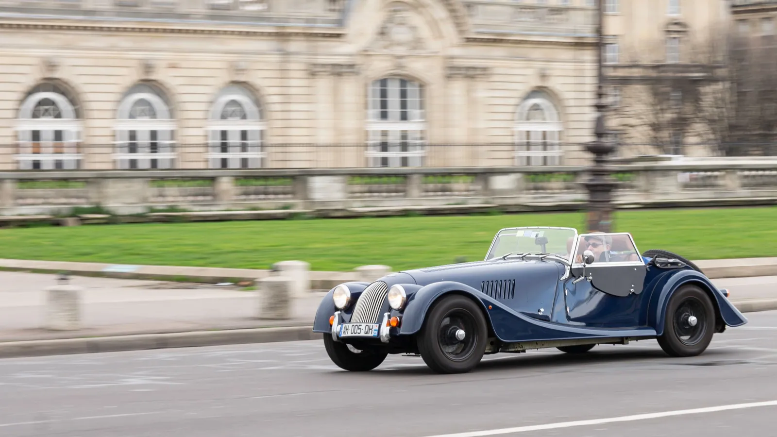 California classic-car smog rules could shift as pre-OBD-II vehicles ...