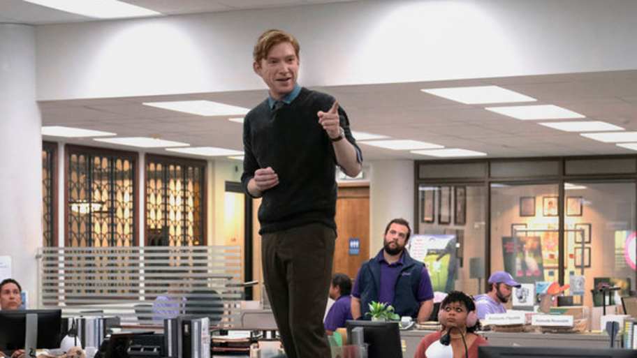 Fans of The Office are curious but wary of The Paper