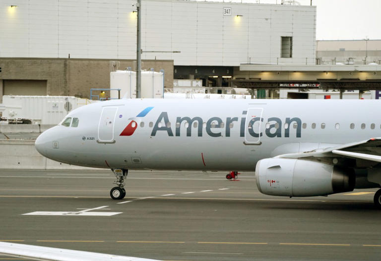 American Airlines’ vaping passenger doubles down following viral ...