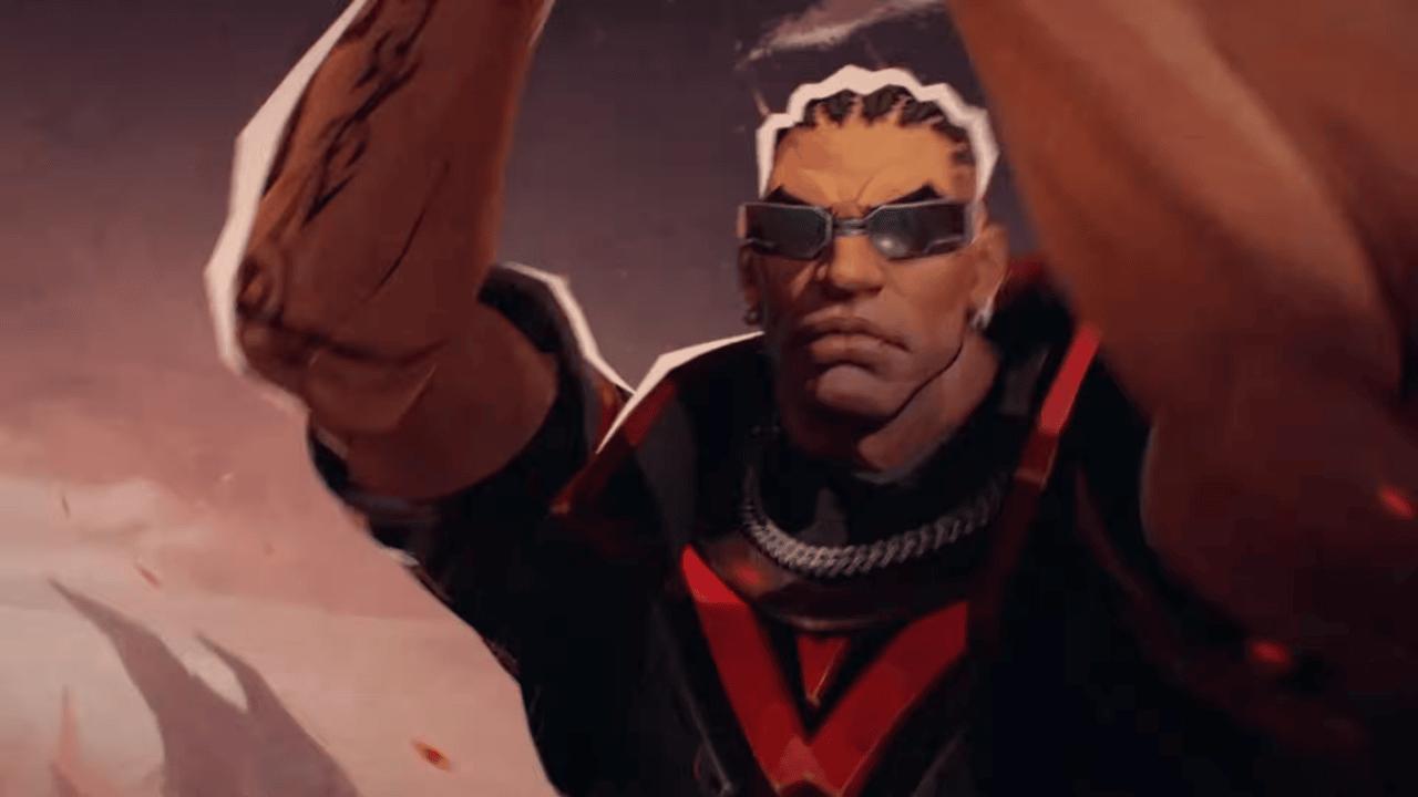 Best reticle code & settings for Blade Crosshair in Marvel Rivals ...