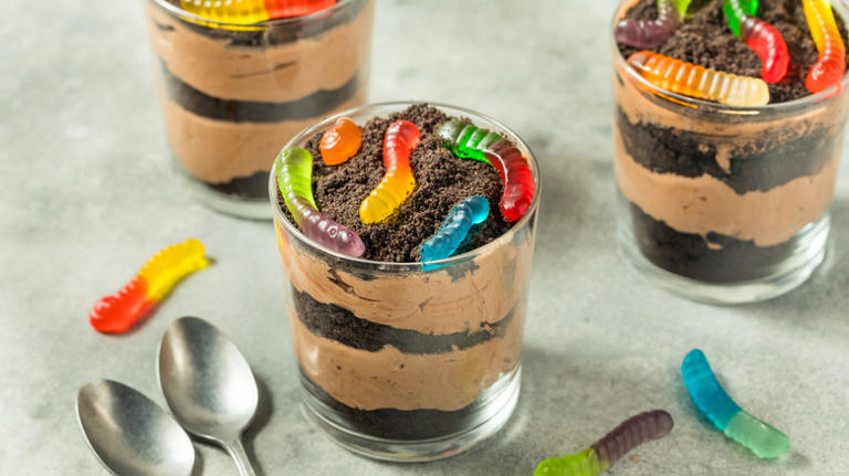 14 Old-Fashioned No-Bake Desserts People Still Love Today