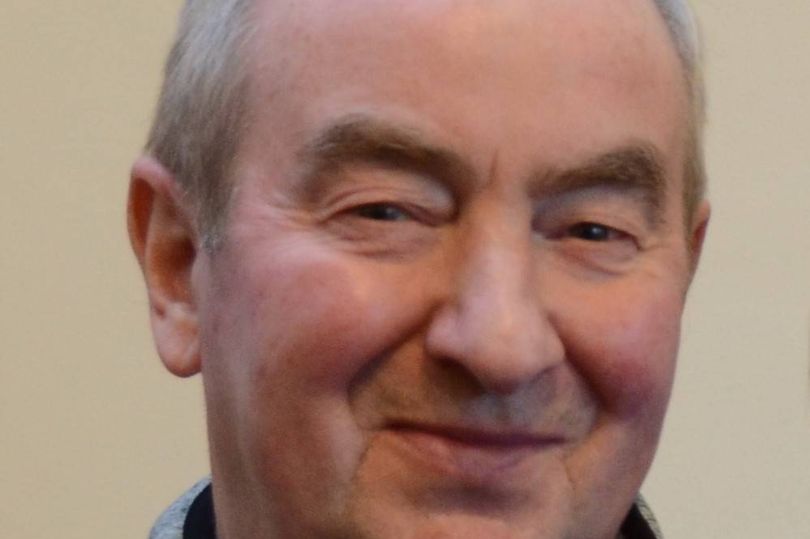 Tributes paid following sudden death of Glastonbury councillor Nick Cottle