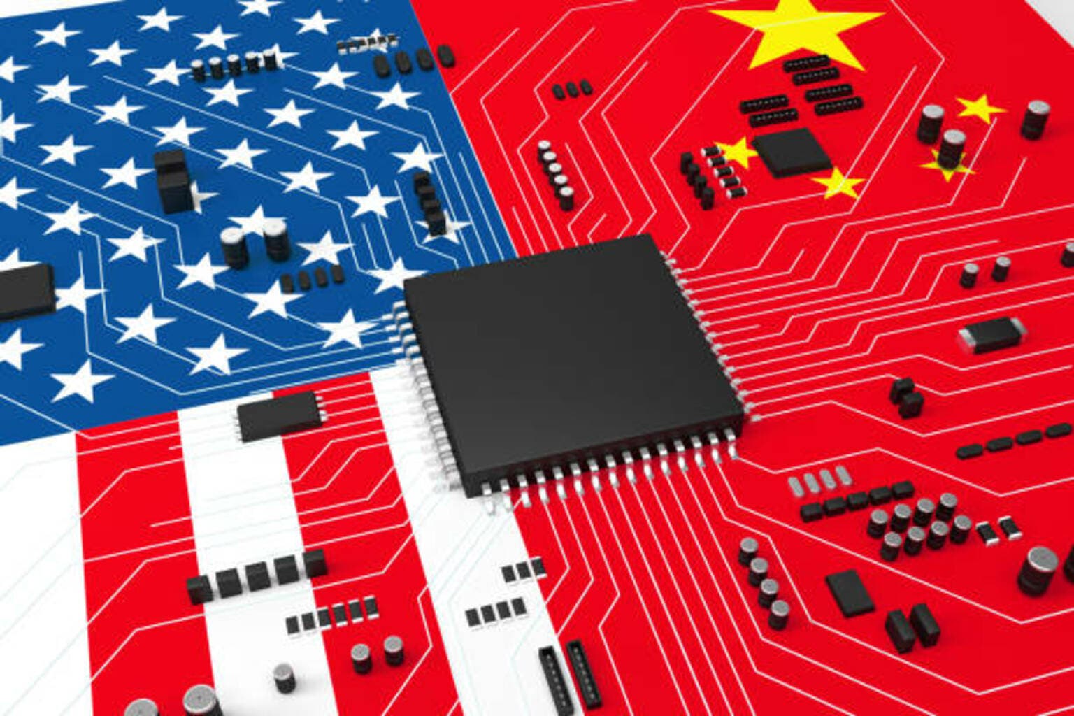 China orders halt of Nvidia H20 imports over security issues: report