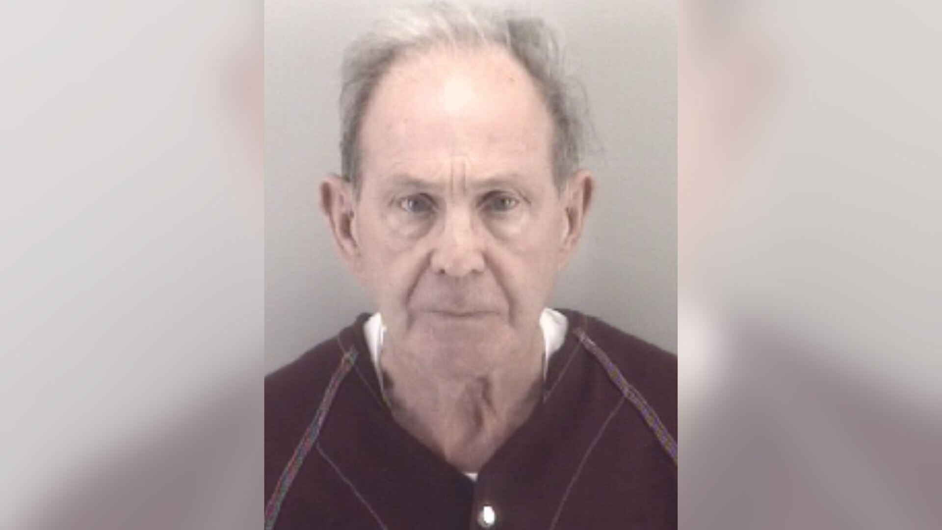 83-year-old doctor faces sexual assault charges
