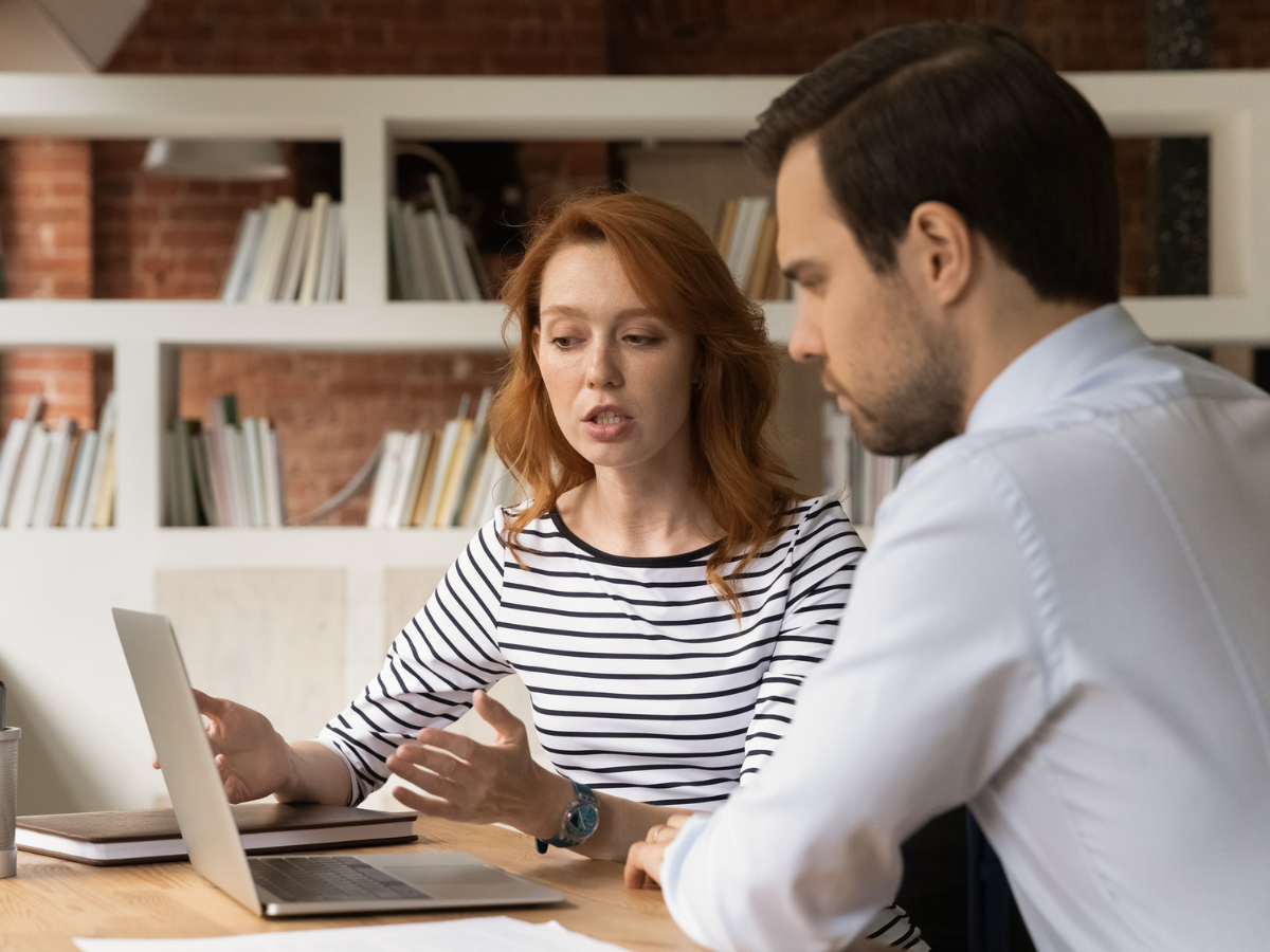 Why being ‘too nice’ at work could be ruining careers? Leadership ...