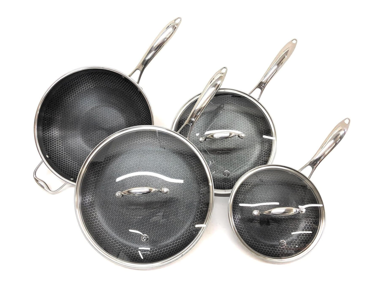 10 best non-stick pans in 2025, tried and tested by a food writer