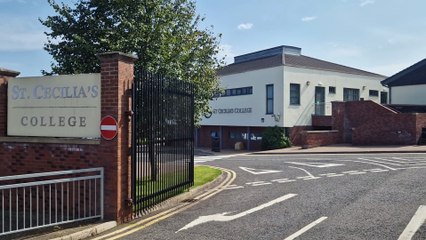 St Cecilia's College