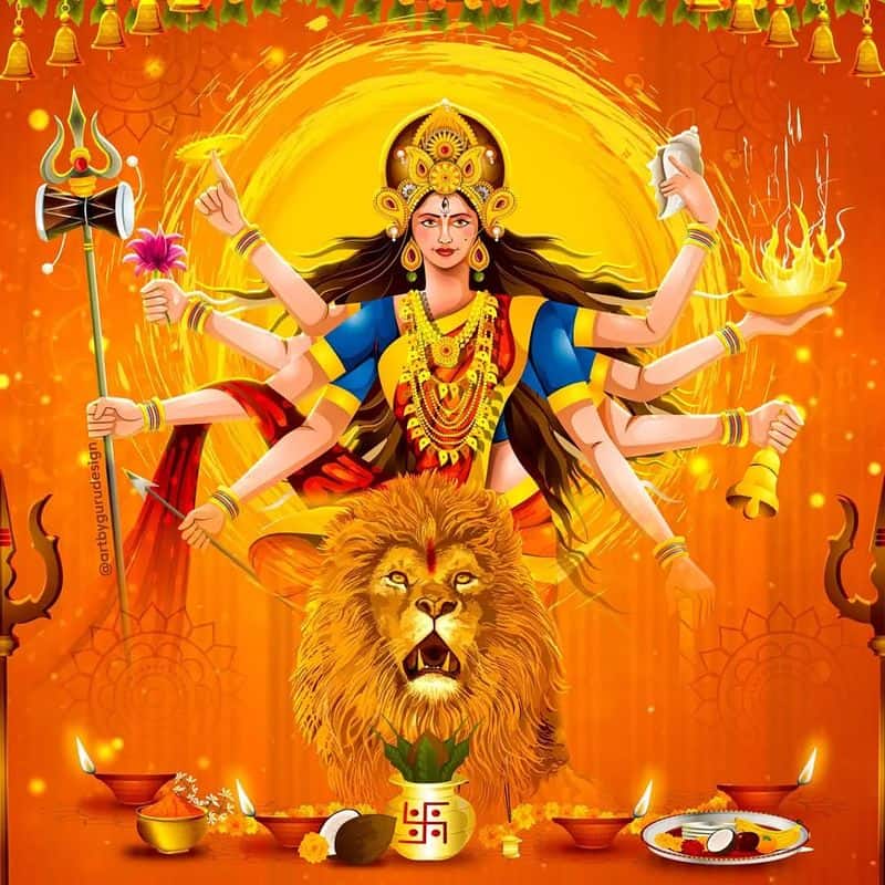 10 of the Most Powerful Goddesses Across Different Mythologies