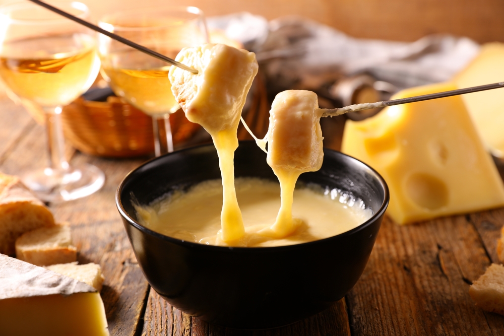 Avoid eating cheese if you’re taking these medications
