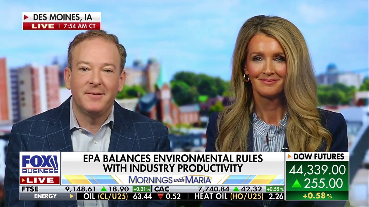 Trump official moves to stop diesel rule farmers have been ‘pleading ...