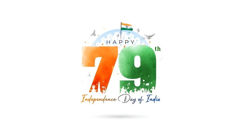 Independence Day 2025: Not just India, these 5 nations also celebrate ...