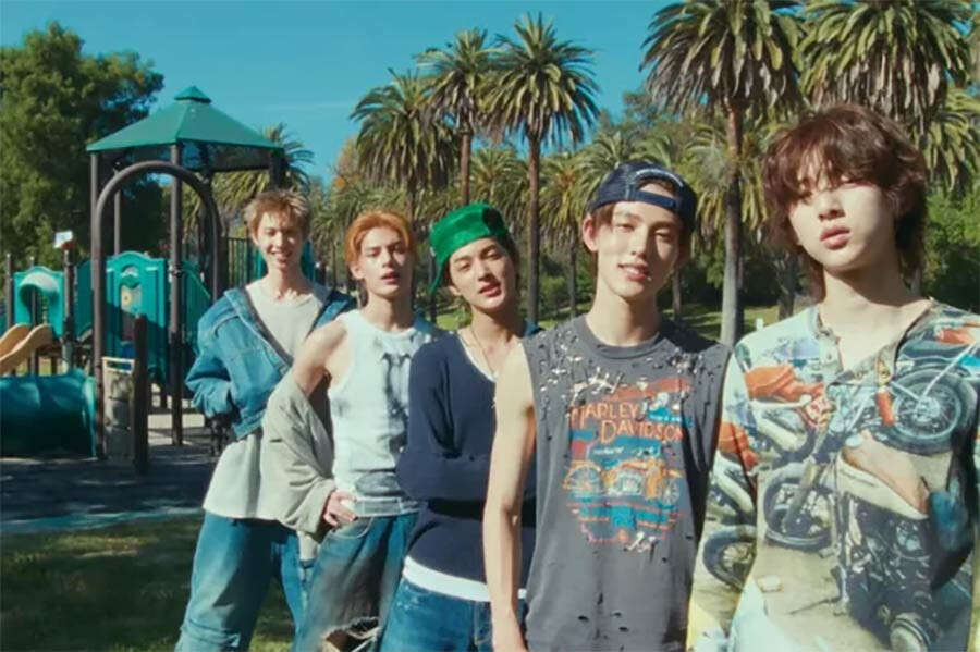 What Is BTS' Advice to The New Boy Group CORTIS?