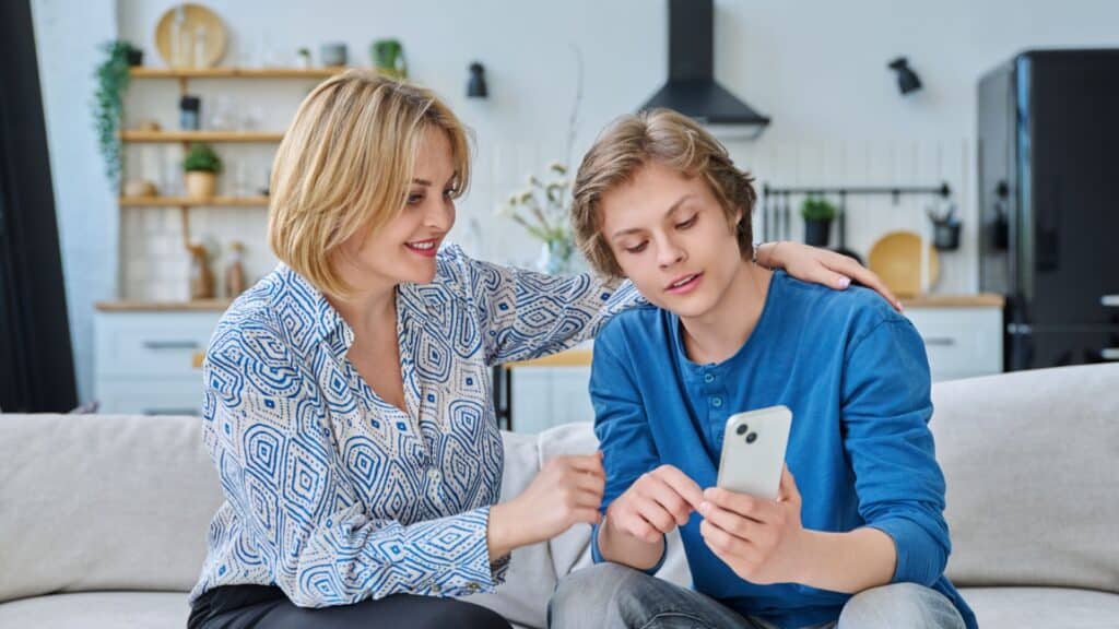 18 life lessons to teach kids before they turn 18