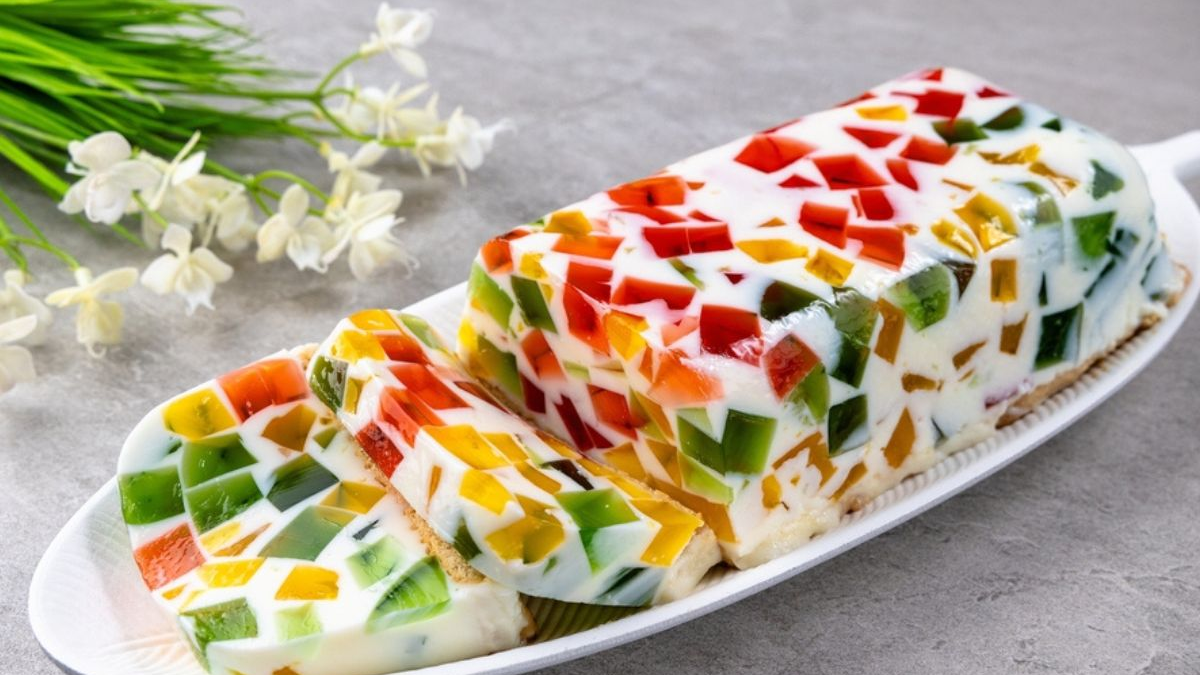 Los 8 Postres Típicos De México Que Son Más Sanos