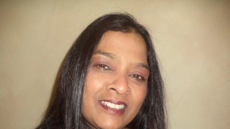 Breaking the stigma: Prindha Govender's debut book ignites vital ...