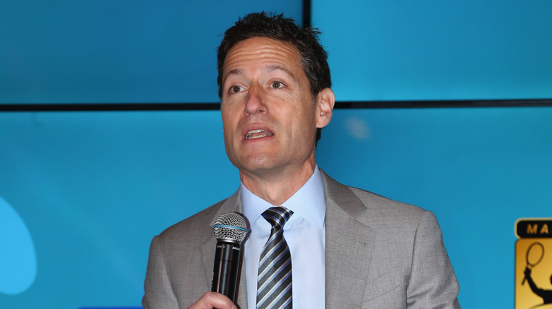 Mark Shapiro, COO Of WWE Parent Company TKO, Addresses 'Antiquated' PPV ...