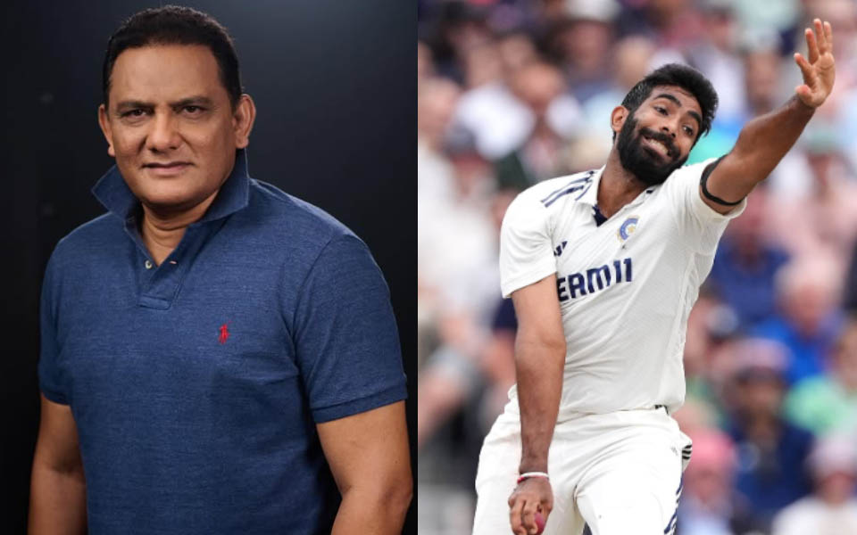 ENG vs IND 2025: 'You can’t pick and choose your matches when you are ...